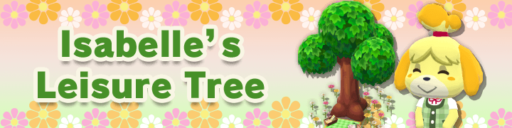 Isabelle Comes to Visit! (Feb. 25, 2020) - Animal Crossing: Pocket Camp ...