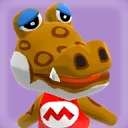 Alfonso - Animal Crossing: Pocket Camp Wiki