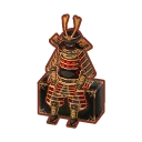 Samurai Suit - Animal Crossing: Pocket Camp Wiki