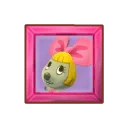 Penelope's Pic - Animal Crossing: Pocket Camp Wiki