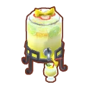 Lemonade Dispenser - Animal Crossing: Pocket Camp Wiki