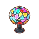Stained-Glass Lamp - Animal Crossing: Pocket Camp Wiki