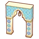 Bazaar Arch - Animal Crossing: Pocket Camp Wiki