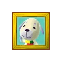 Daisy's Pic - Animal Crossing: Pocket Camp Wiki