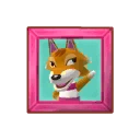 Chief's Pic - Animal Crossing: Pocket Camp Wiki