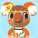 Faith - Animal Crossing: Pocket Camp Wiki