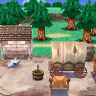 Storefront - Animal Crossing: Pocket Camp Wiki