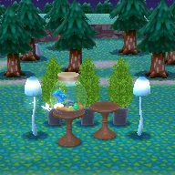 Terrarium Decor 1 - Animal Crossing: Pocket Camp Wiki