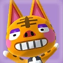 Tabby - Animal Crossing: Pocket Camp Wiki