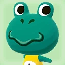 Tad - Animal Crossing: Pocket Camp Wiki