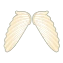 Angel Wing Clam - Animal Crossing: Pocket Camp Wiki