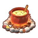 Pot of Mushroom Stew - Animal Crossing: Pocket Camp Wiki