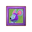 Rizzo's Pic - Animal Crossing: Pocket Camp Wiki