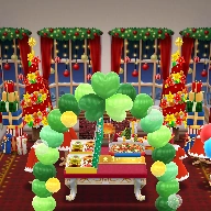 Cheerful Toy Day 2 - Animal Crossing: Pocket Camp Wiki