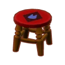Rover's Stool - Animal Crossing: Pocket Camp Wiki
