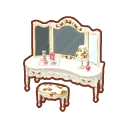 Very-Berry Vanity Set - Animal Crossing: Pocket Camp Wiki