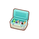 Drink Cooler - Animal Crossing: Pocket Camp Wiki