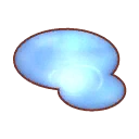 Big Rain Puddle - Animal Crossing: Pocket Camp Wiki