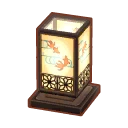 Goldfish Paper Lantern - Animal Crossing: Pocket Camp Wiki