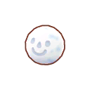 Plain Snowperson Head - Animal Crossing: Pocket Camp Wiki