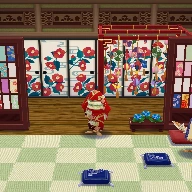 Origami Estate 3 - Animal Crossing: Pocket Camp Wiki