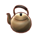 Kettle - Animal Crossing: Pocket Camp Wiki