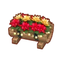 Poinsettia Planter - Animal Crossing: Pocket Camp Wiki