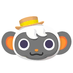 Niko - Animal Crossing: Pocket Camp Wiki