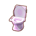 Super Toilet - Animal Crossing: Pocket Camp Wiki