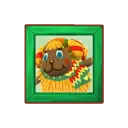 Frita's Pic - Animal Crossing: Pocket Camp Wiki