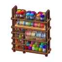 Studio Supplies Stand - Animal Crossing: Pocket Camp Wiki