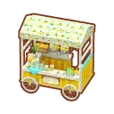 Lemonade Cart - Animal Crossing: Pocket Camp Wiki