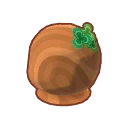 Clover Hairpin - Animal Crossing: Pocket Camp Wiki