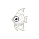White Angelfish - Animal Crossing: Pocket Camp Wiki