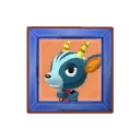 Bruce's Pic - Animal Crossing: Pocket Camp Wiki