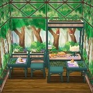 Herbal Tea Shop 1 - Animal Crossing: Pocket Camp Wiki