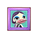 Gloria's Pic - Animal Crossing: Pocket Camp Wiki
