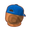 Blue Cap - Animal Crossing: Pocket Camp Wiki