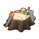 Simple DIY Workbench - Animal Crossing: Pocket Camp Wiki