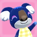 Yuka - Animal Crossing: Pocket Camp Wiki