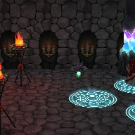 Daring Dungeon Crawl 3 - Animal Crossing: Pocket Camp Wiki