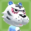 Rolf - Animal Crossing: Pocket Camp Wiki