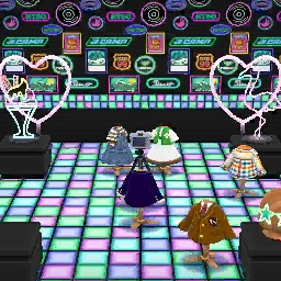Fun Fluorescents 3 - Animal Crossing: Pocket Camp Wiki