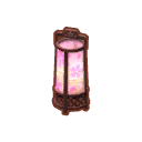 Sakura Paper Lantern - Animal Crossing: Pocket Camp Wiki