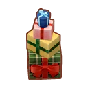 Merry Gift Boxes Stack - Animal Crossing: Pocket Camp Wiki