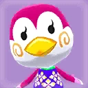 Midge - Animal Crossing: Pocket Camp Wiki