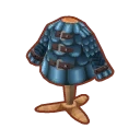 Scale-Armor Suit - Animal Crossing: Pocket Camp Wiki