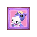 Cleo's Pic - Animal Crossing: Pocket Camp Wiki