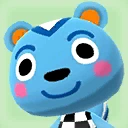 Filbert - Animal Crossing: Pocket Camp Wiki
