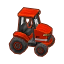 Tractor - Animal Crossing: Pocket Camp Wiki